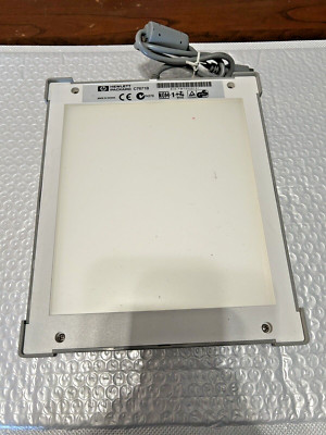 Hewlett Packard ScanJet XPA Scanner C7671B Used | eBay