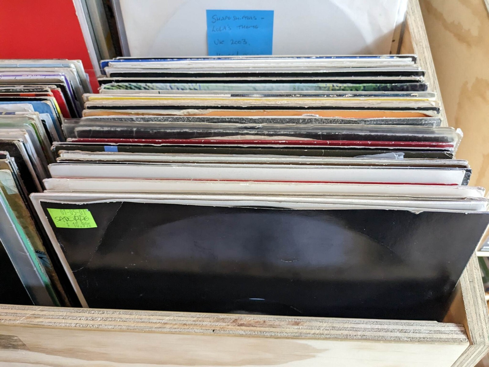 House and Techno records 12" bundle x 25 vinyl | eBay