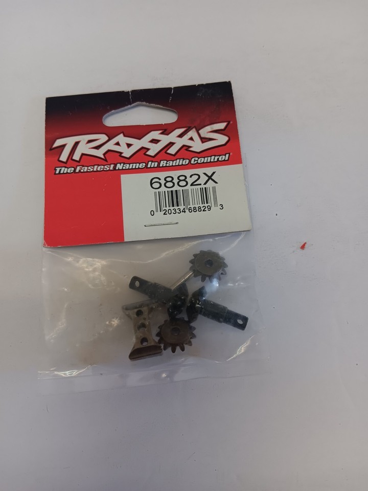 TRA5382X Traxxas Differential Diff Gear Set E-Revo E-Maxx Revo T-Maxx 3 ...