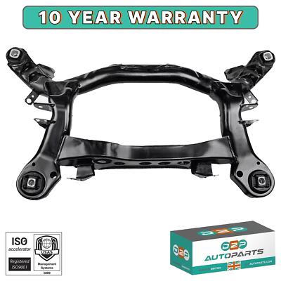 REAR AXLE SUBFRAME CROSSMEMBER FOR BMW 1 3 E81 E82 E88 E90 E93 E92 E91 ...