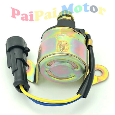 Starter Solenoid Relay For Polaris Ranger RGR RZR 570 800 900 1000 S XP ...