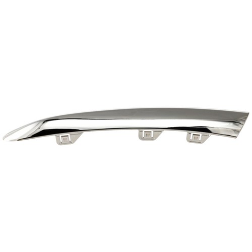 Bumper Face Bar Trim Front Right Hand Side for MB Mercedes Passenger ...