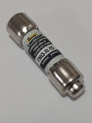 EATON/Bussmann FNQ-R Fuses sale by piece | eBay