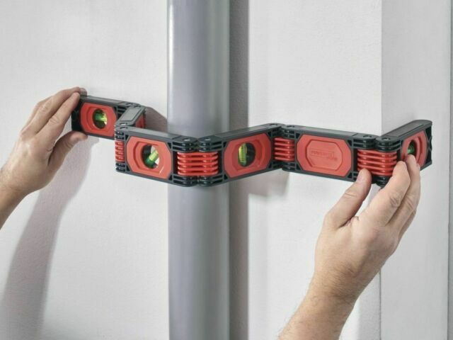 Powerfix Profi Flexible Spirit Level Tool - Fast DELIVARY for sale ...