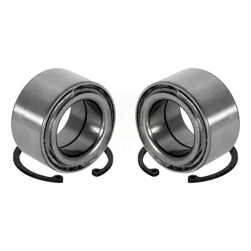 Front Inner Wheel Bearing & Race Pair For Tracker Geo Suzuki Chevrolet ...