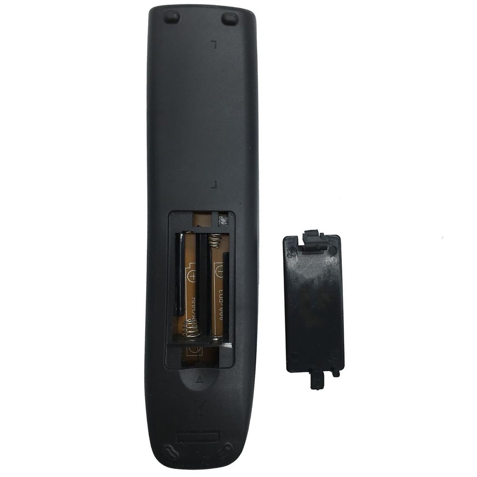 New BN59-00857A Replaced Remote for Samsung TV LN19B360C5D LN19B450 ...