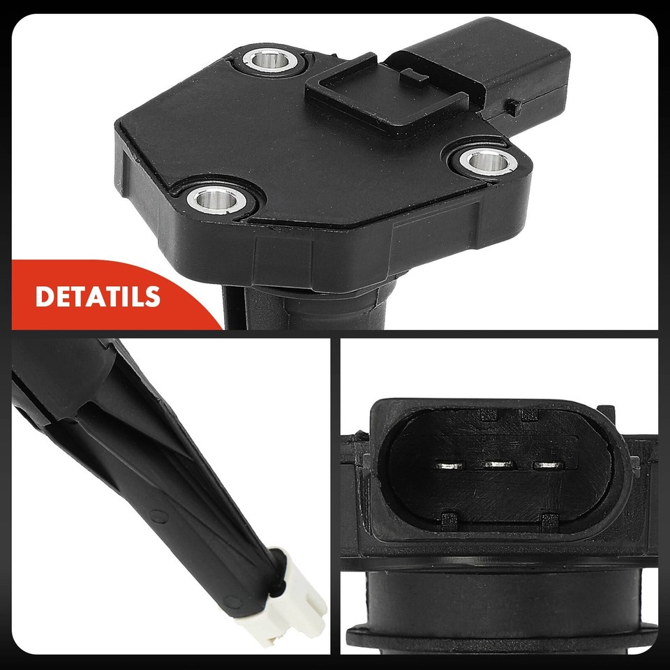 Engine Oil Level Sensor for BMW 230i 330i 2017-2019 X3 M550i xDrive ...