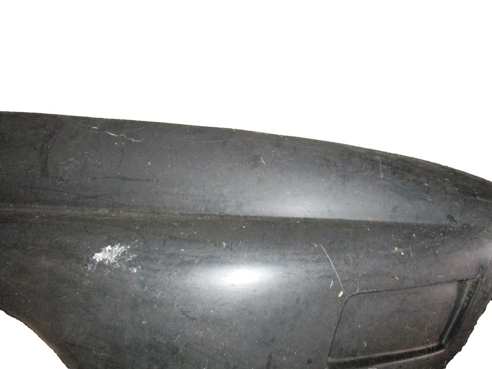 BMW E9 3.0 2500 2800 3.0S 3.0CS Passenger Front Fender NOS Fiberglass ...