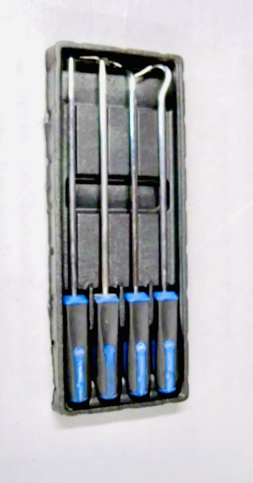 CORNWELL 4 PC. RADIATOR HOSE PICK SET | eBay