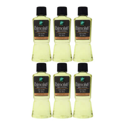 Palmolive Brillantine Con Aceite de Oliva (Olive Oil) 52ml (1.75oz ...