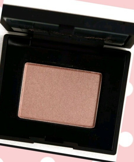 NARS Eye Shadow in Kashmir (taupe) 5327 for sale online | eBay