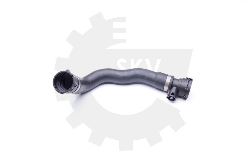 Tuyau de Radiateur Durite pour Eau de Refroidissement Skv pour BMW 3 ...