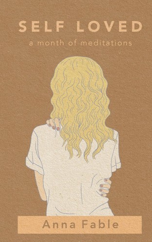 Anna Fable Self Loved (Poche) 9798218247102 | eBay
