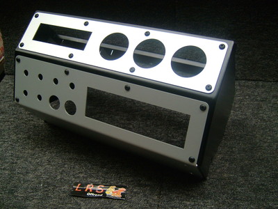 Land Rover Defender Series 3 Centre Dash Console | eBay UK