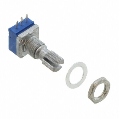 1 x PTD901-2025K-A203 POT 20K OHM 1/40W CARBON LOG | eBay