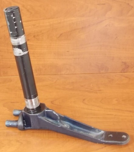 339495 436215 Johnson Evinrude 1989-1996 Steering Arm Assembly 25 35 40 ...