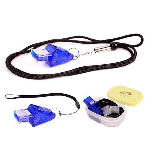 Arbitres Sifflet Urgence Sifflet 130dB Volume 5 Couleurs for Football ...