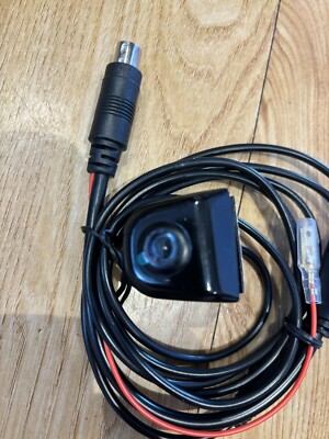 Swift Motorhome Genuine Reverse Camera | eBay UK