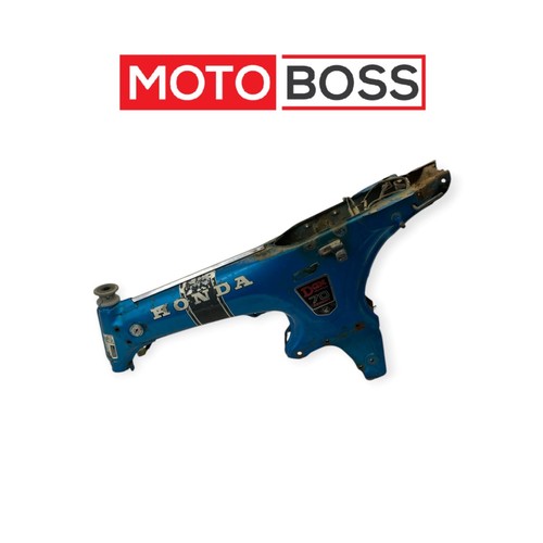 Honda Dax 70 Frame | eBay