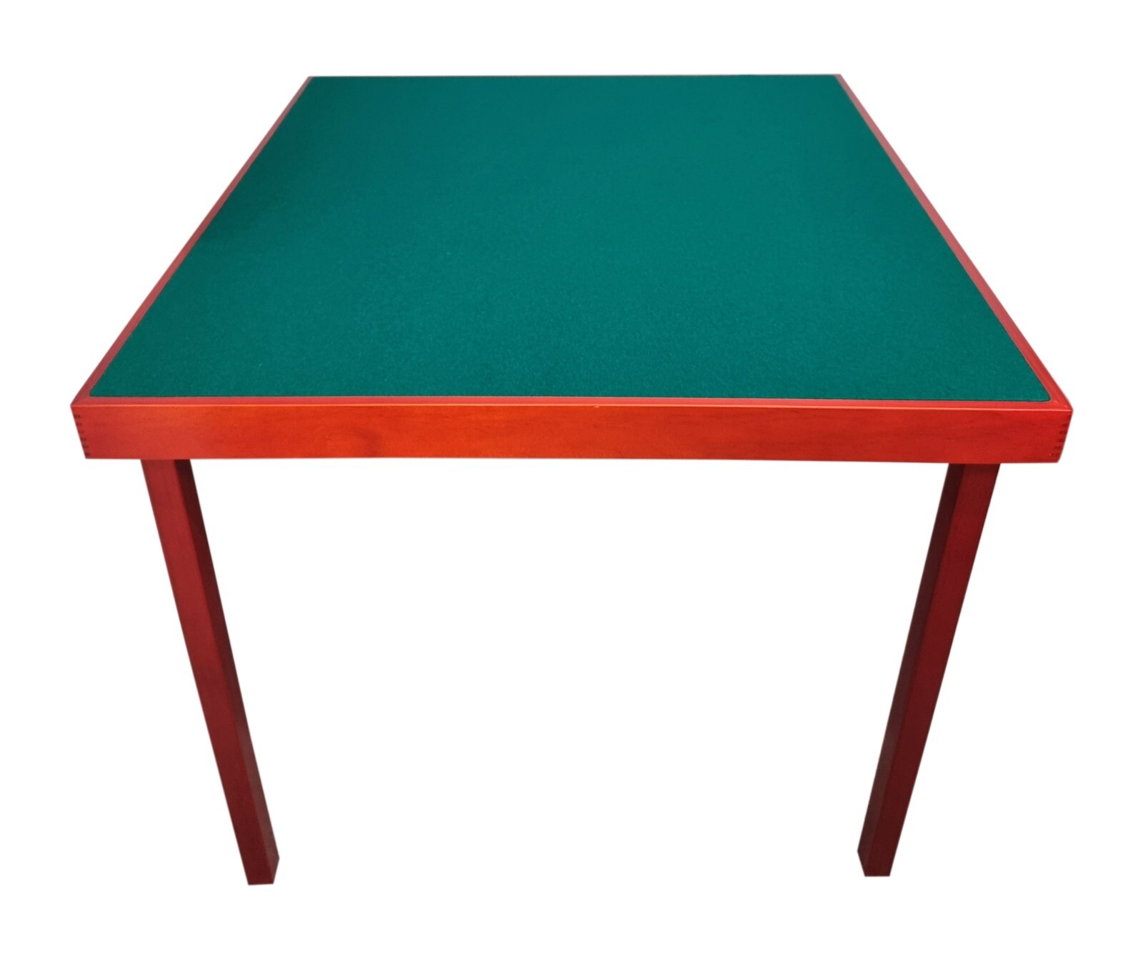 JYW Deluxe Luxury Bridge Poker Card Game Casino Table Folding ...