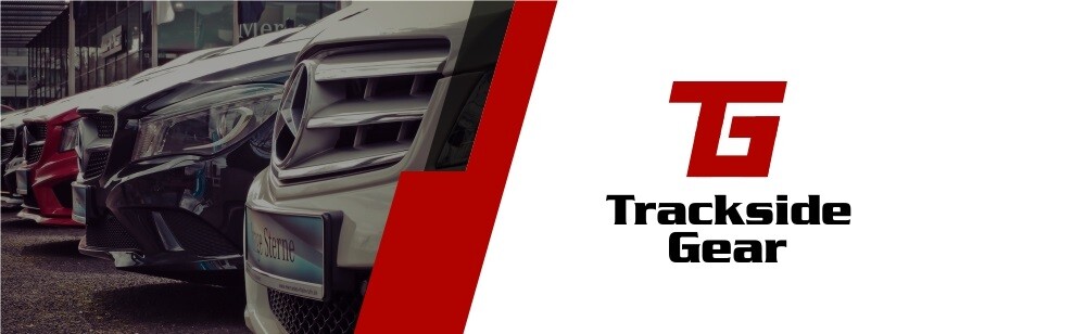 Trackside Gear | eBay Shops
