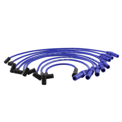 Eagle Ignition Lead Set for Holden Commodore VC VH VK VL V8 1980-1989 ...