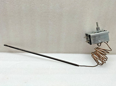 SATCHWELL SUNVIC T01611 THERMOSTAT | eBay