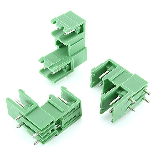 [10pcs] MDSTB2,5-2-G-5,08 1762062 Terminal Block 2x2 Pin THT | eBay.de