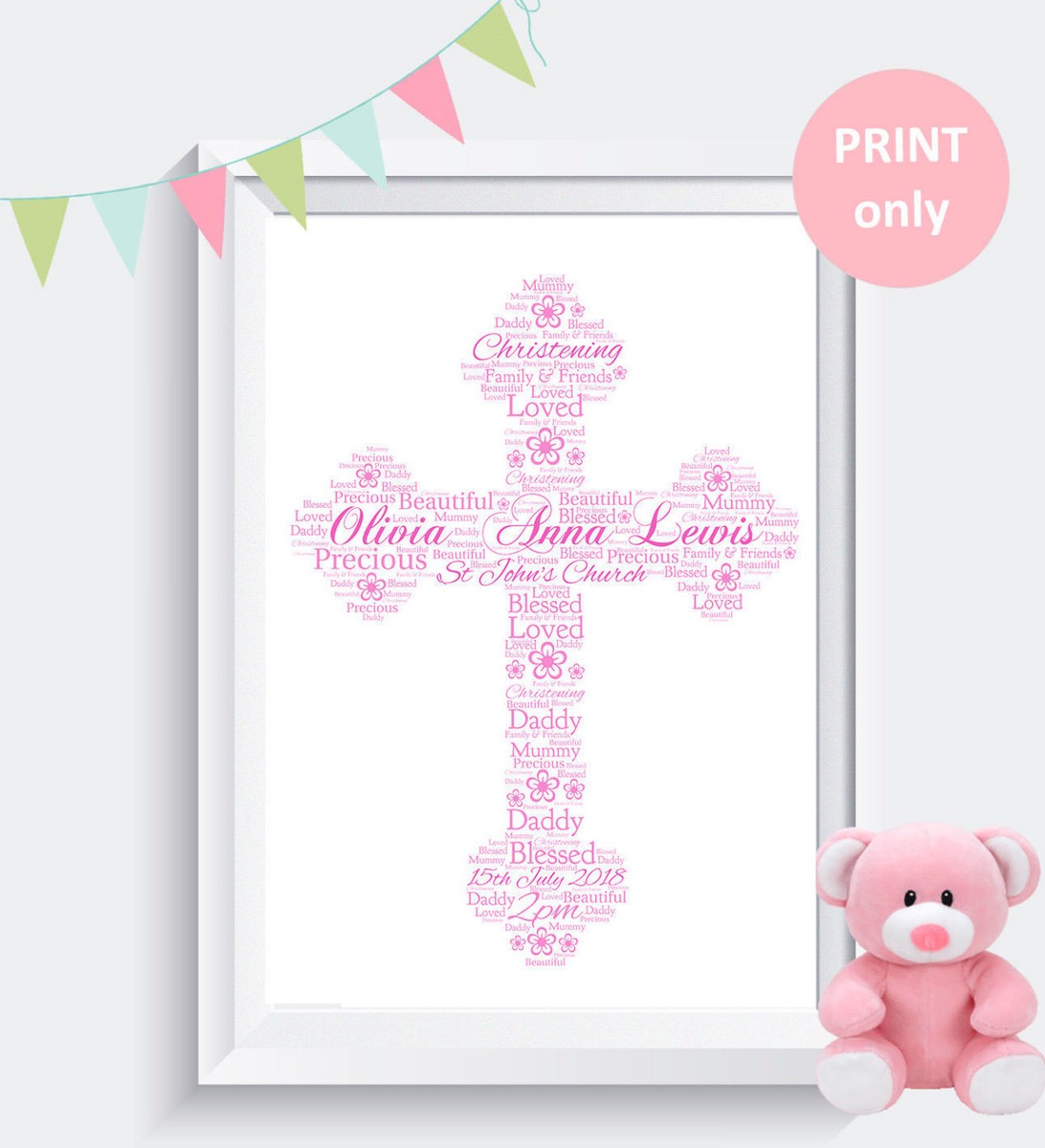 Communion Word Art The Communion