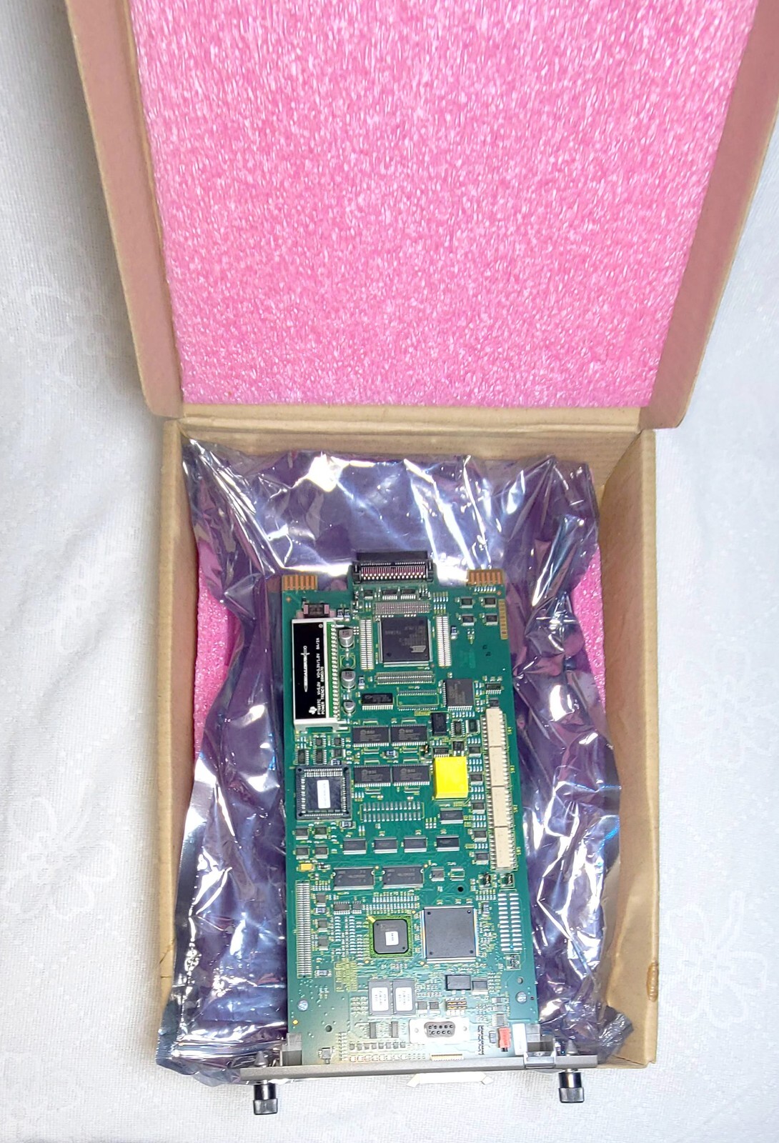 ABB BRC400 P-HC-BRC-40000000 HARMONY BRIDGE CONTROLLER BRC - New | eBay