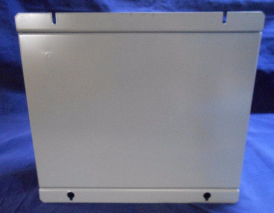 EATON ECH1611AAA COMBINATION MOTOR STARTER size 1 10HP an16dno Indoor ...