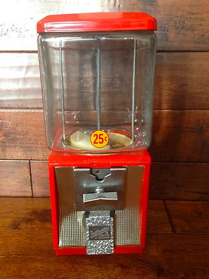 Candy & Bulk Vending Machines - Northwestern Model 60 Bulk