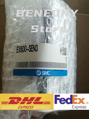 One valve iland module EX600-SEN3 NEW Expedited Shipping | eBay