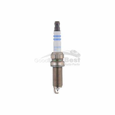 One New Bosch Spark Plug 96339 for Lexus Nissan Scion Suzuki Toyota | eBay