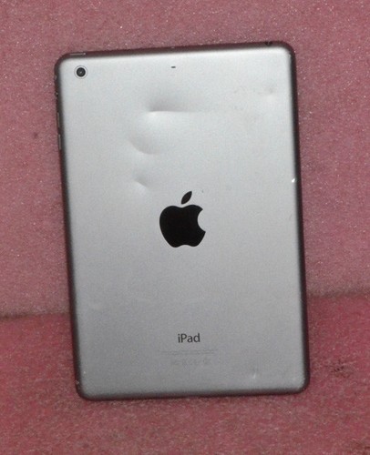 Apple iPad Mini Model A1489. | eBay