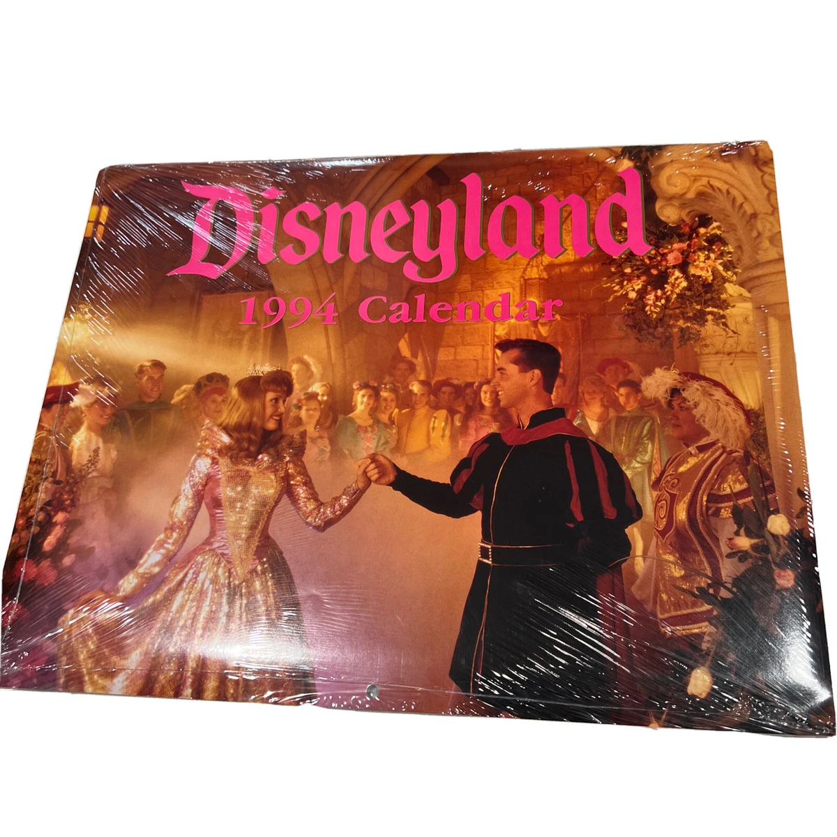 Disneyland 1994