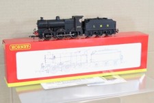 Hornby R450 LMS Black 4-4-0 Fowler Class 2p Locomotive 690 MINT Boxed ...