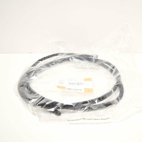 NEW BMW SLIDING LIFTING ROOF SUNROOF GASKET SEAL E31 8 54128108334 ...