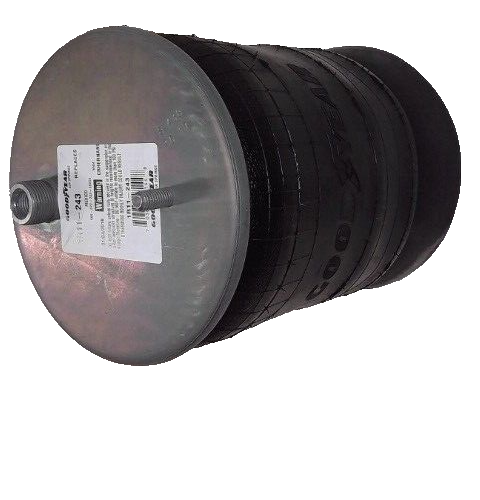 Goodyear 1R13-124 Suspension Air Spring Cusion | eBay