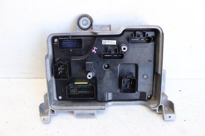 Tesla Model 3 2021 Front Body Control Unit BCM 1583991-01-C J216 | eBay