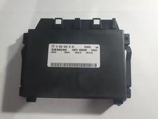 MERCEDES TS CTRR Electrohyd. Transmission Control Unit 0054463710 ...