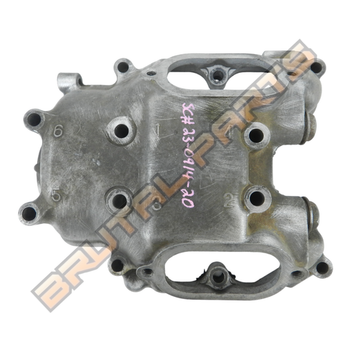 KAWASAKI BRUTE FORCE 750 KVF750 OEM CYLINDER HEAD COVER 11008-0021 ...