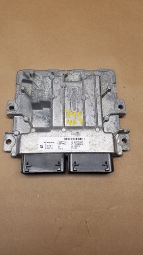 Used Engine Control Module (ECM) fits: 2018 Ford Escape Electronic ...