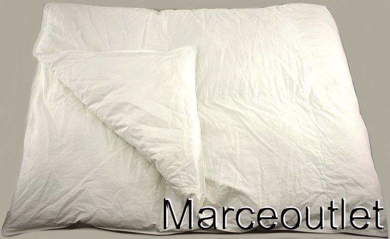 Kluft Luxury Down Alternative Comforter KING Light / Medium Density ...