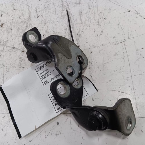 Jeep Compass Door Hinge Set Left Rear 2018 2019 2020 2021 2022 | eBay