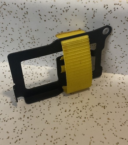 Trayvax Summit Wallet Yellow Band | eBay