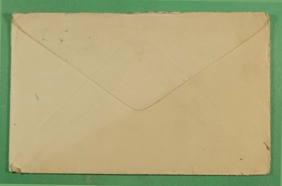 DR WHO 1938 IRELAND ST PATRICKS DAY CACHET PORT LAIRGE TO USA +LETTER ...