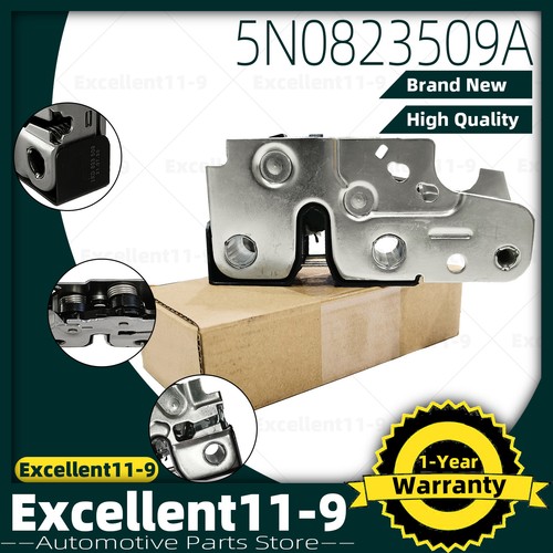 For VW Golf Jetta Tiguan #1K1823509E #5N0823509A Engine Hood Lower ...