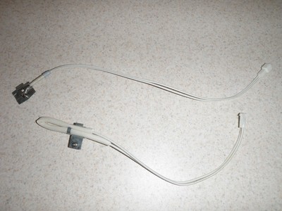 Hitachi Bread Machine Fuse & Thermistor HB-D103 | eBay