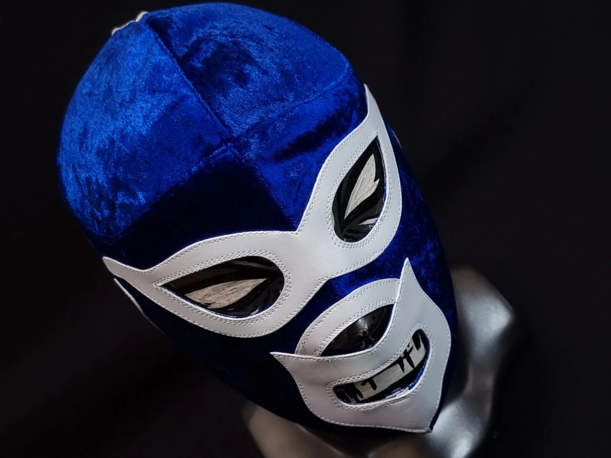 Anibal Luchador